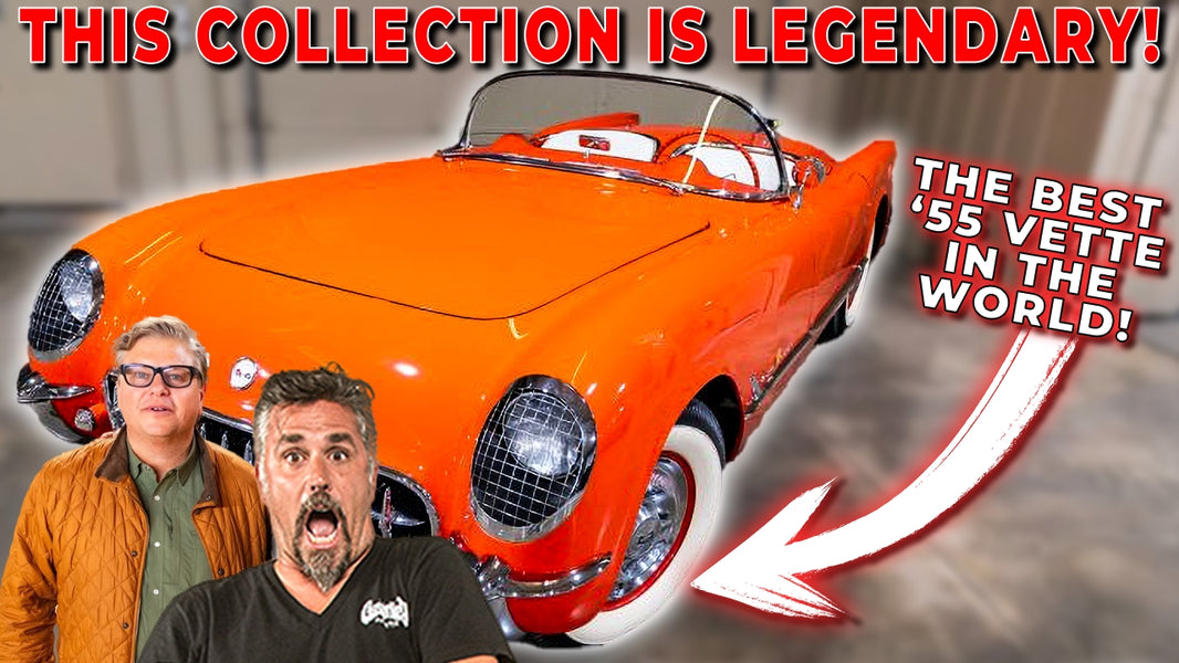 Videos – Gas Monkey Garage