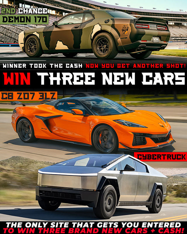 Gas Monkey Garage Merch Store