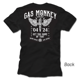 Gas Monkey Garage Merch Store