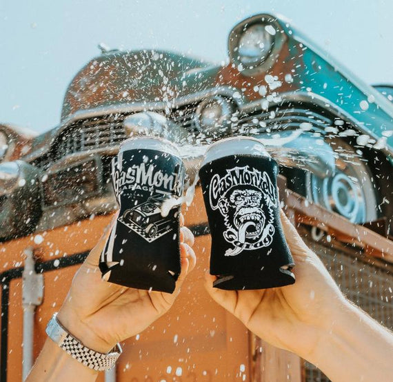 Gas Monkey Garage Merch Store