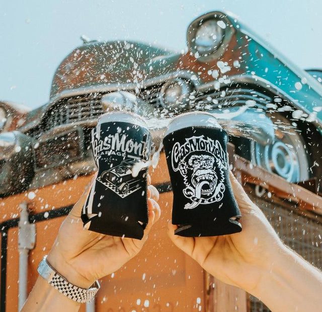 Gas Monkey Garage Merch Store