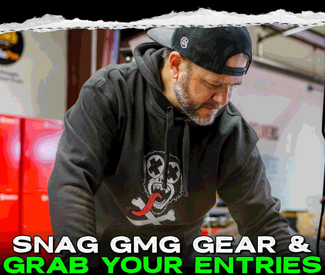 Gas Monkey Garage Merch Store