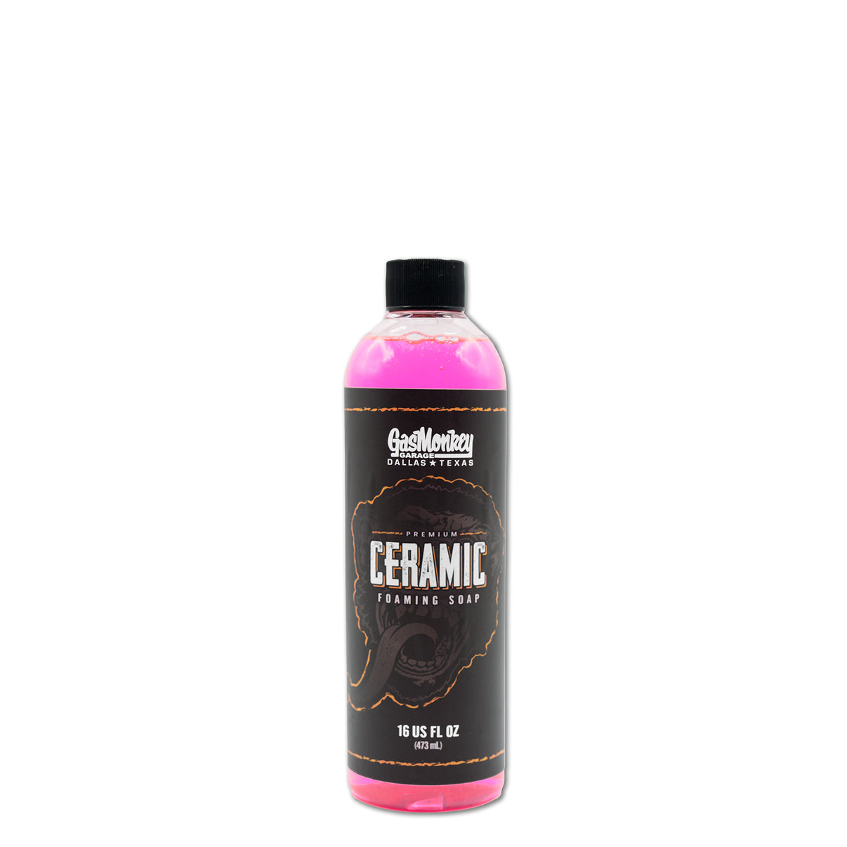 GMG Premium Ceramic Soap – Gas Monkey Garage