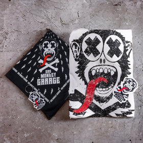 Gas Monkey Garage Merch Store