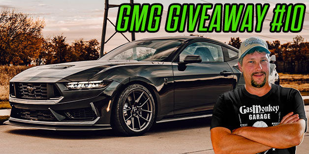 Past Winners – Gas Monkey Garage