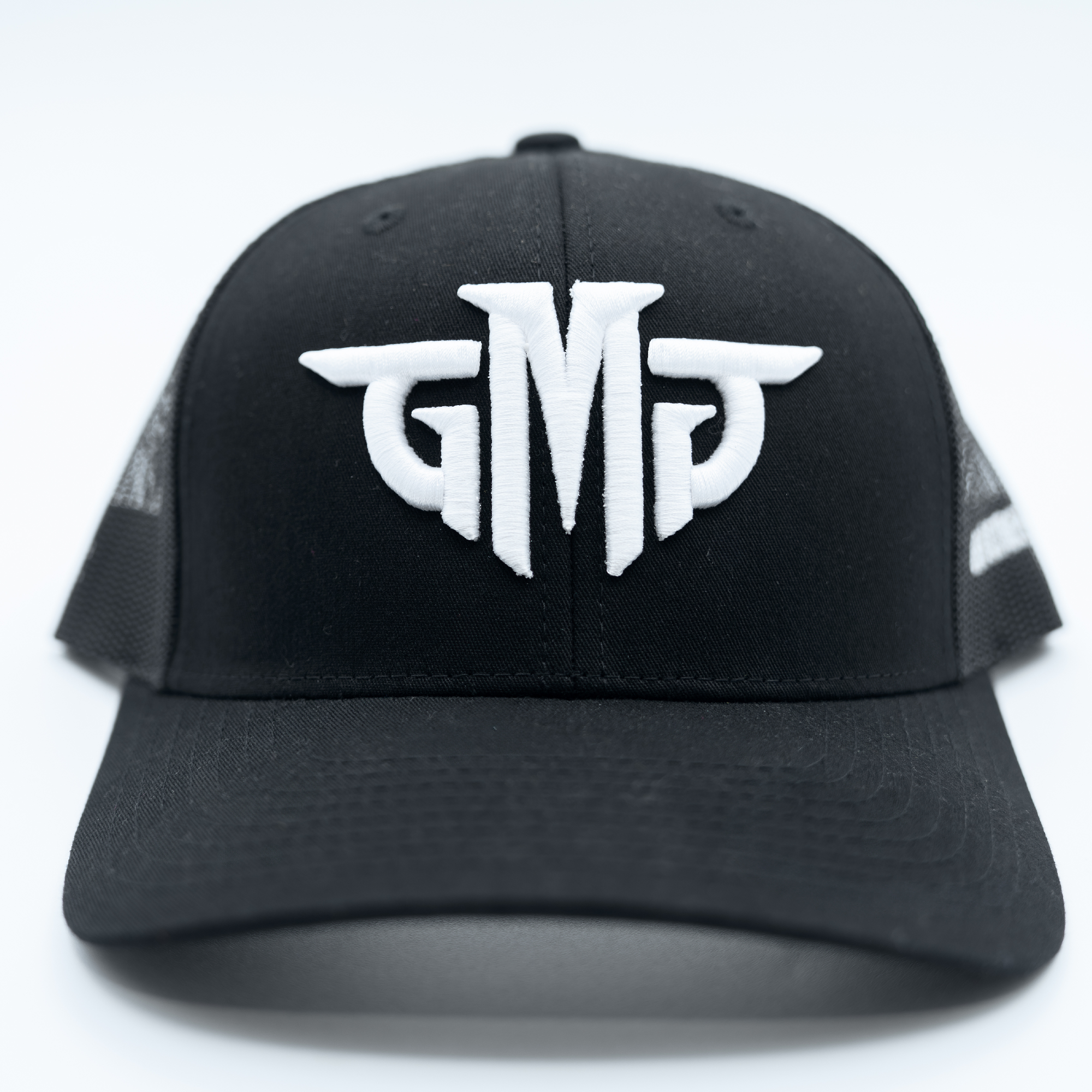 GMG Wing Logo Snap Back Hat – Gas Monkey Garage