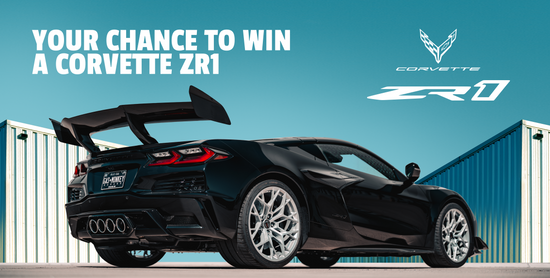 ZR1 Detail Page – Gas Monkey Garage