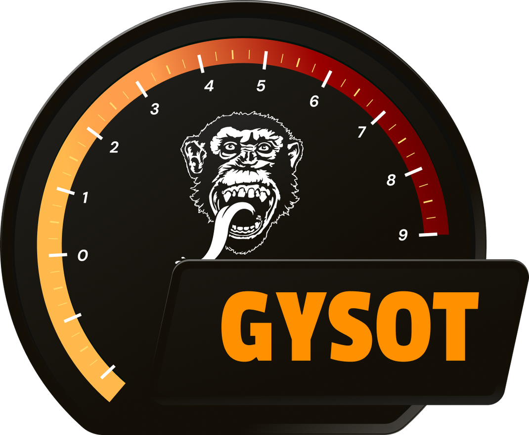 Gas Monkey Garage Merch Store