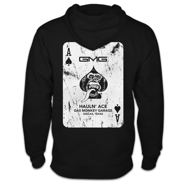 Gas Monkey Garage Merch Store