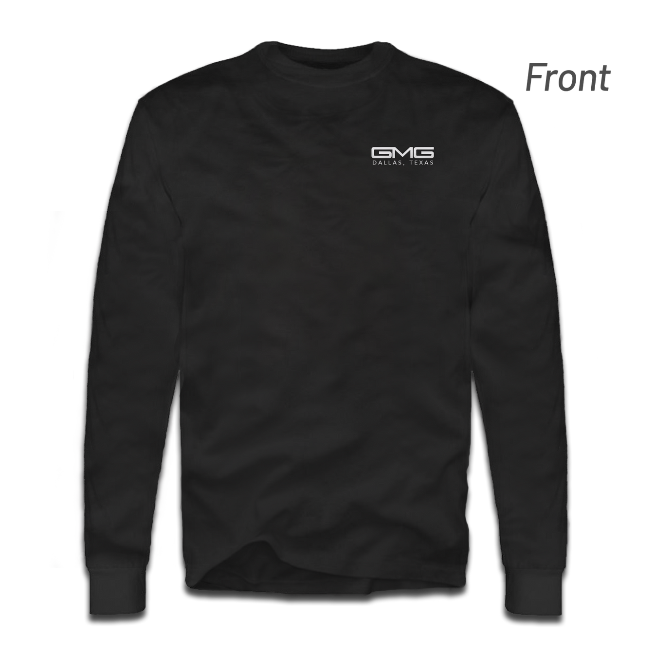 GMG Hauln' Ace Long Sleeve Tee – Gas Monkey Garage