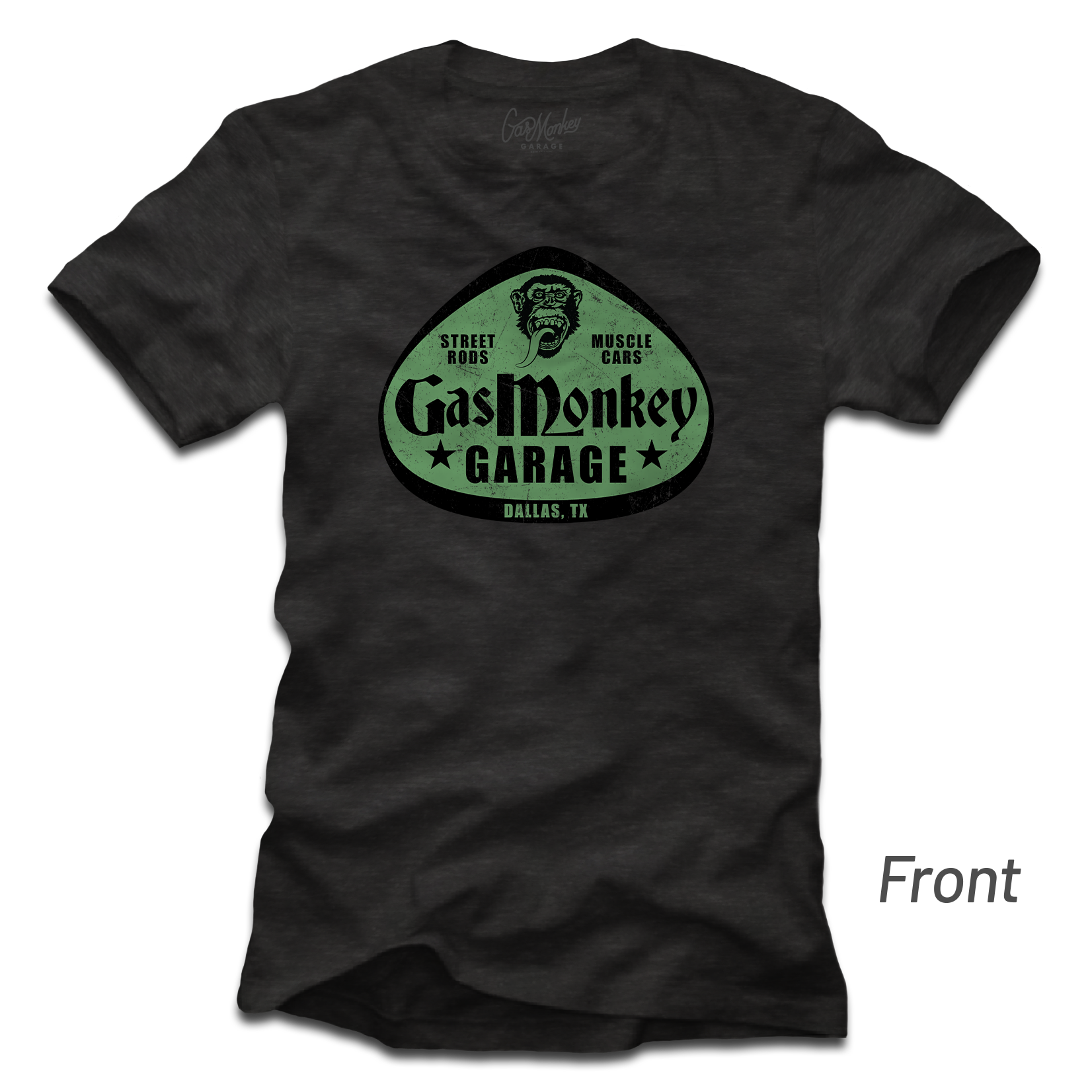 Gas Monkey Garage Merch Store