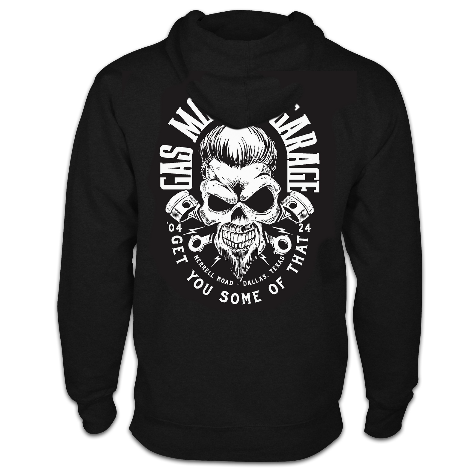 New Arrivals – Gas Monkey Garage