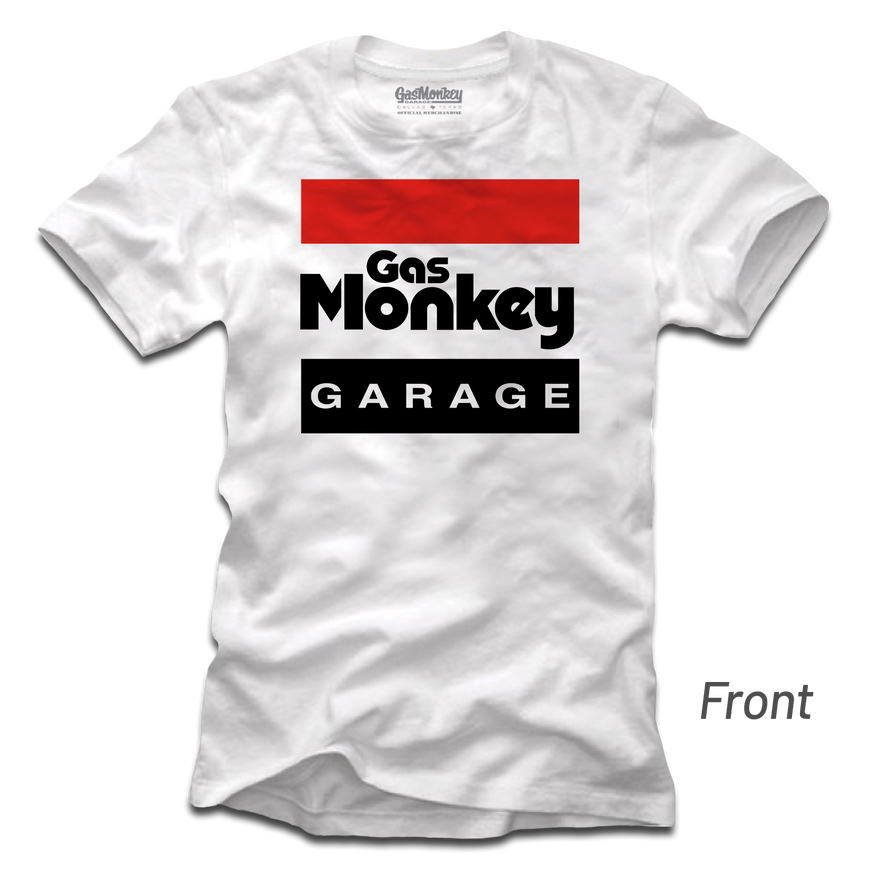 Men – Gas Monkey Garage