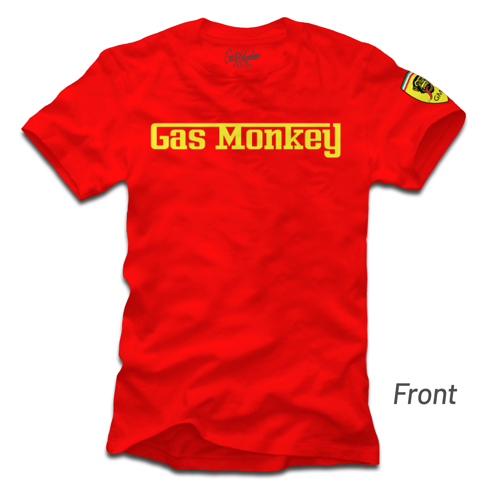 Hats – Gas Monkey Garage