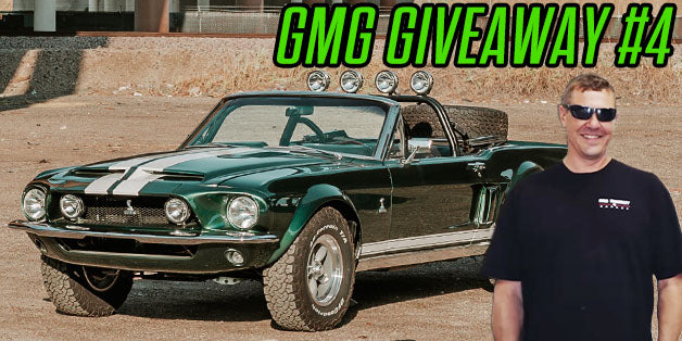 Past Winners – Gas Monkey Garage