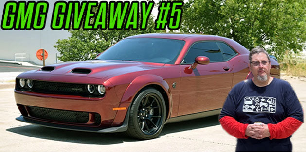 Past Winners – Gas Monkey Garage