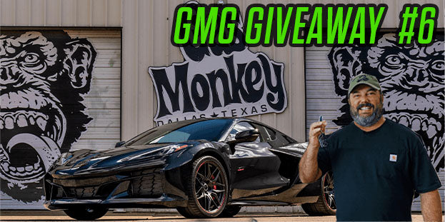 Past Winners – Gas Monkey Garage