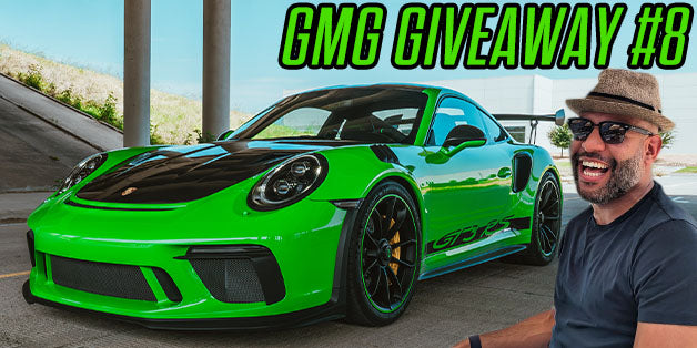 Past Winners – Gas Monkey Garage