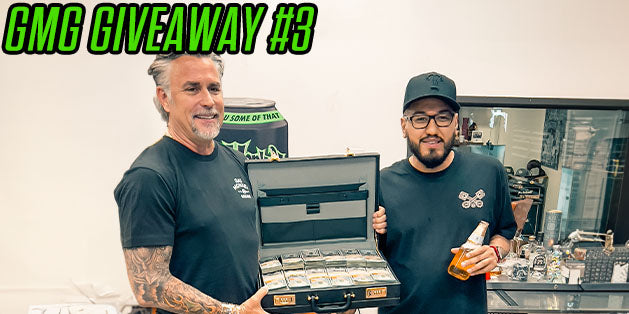 Past Winners – Gas Monkey Garage