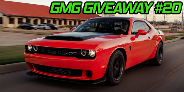Past Winners – Gas Monkey Garage