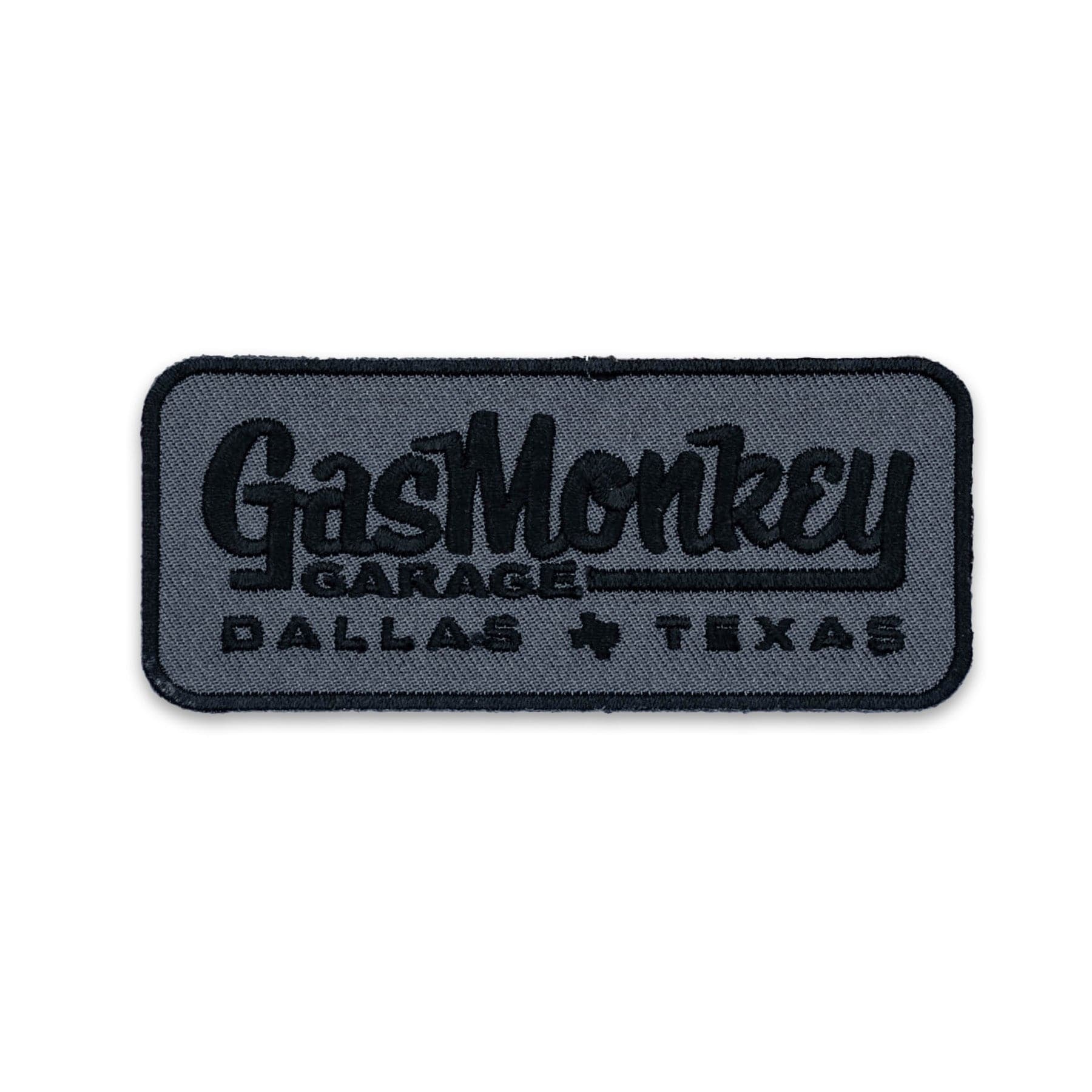 Stickers – Gas Monkey Garage