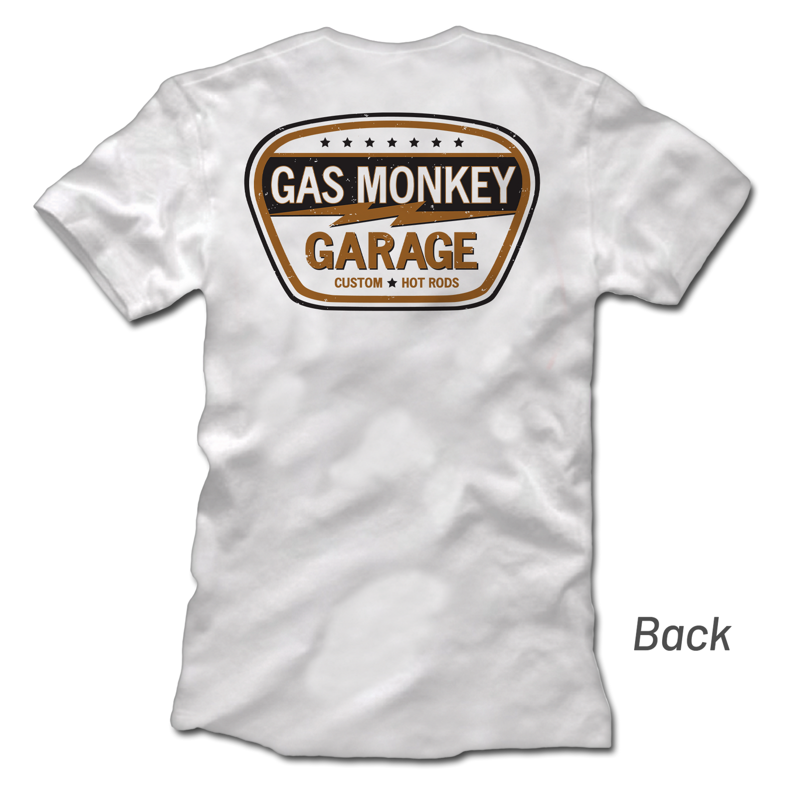 Live Cam – Gas Monkey Garage