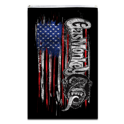 New Arrivals – Gas Monkey Garage