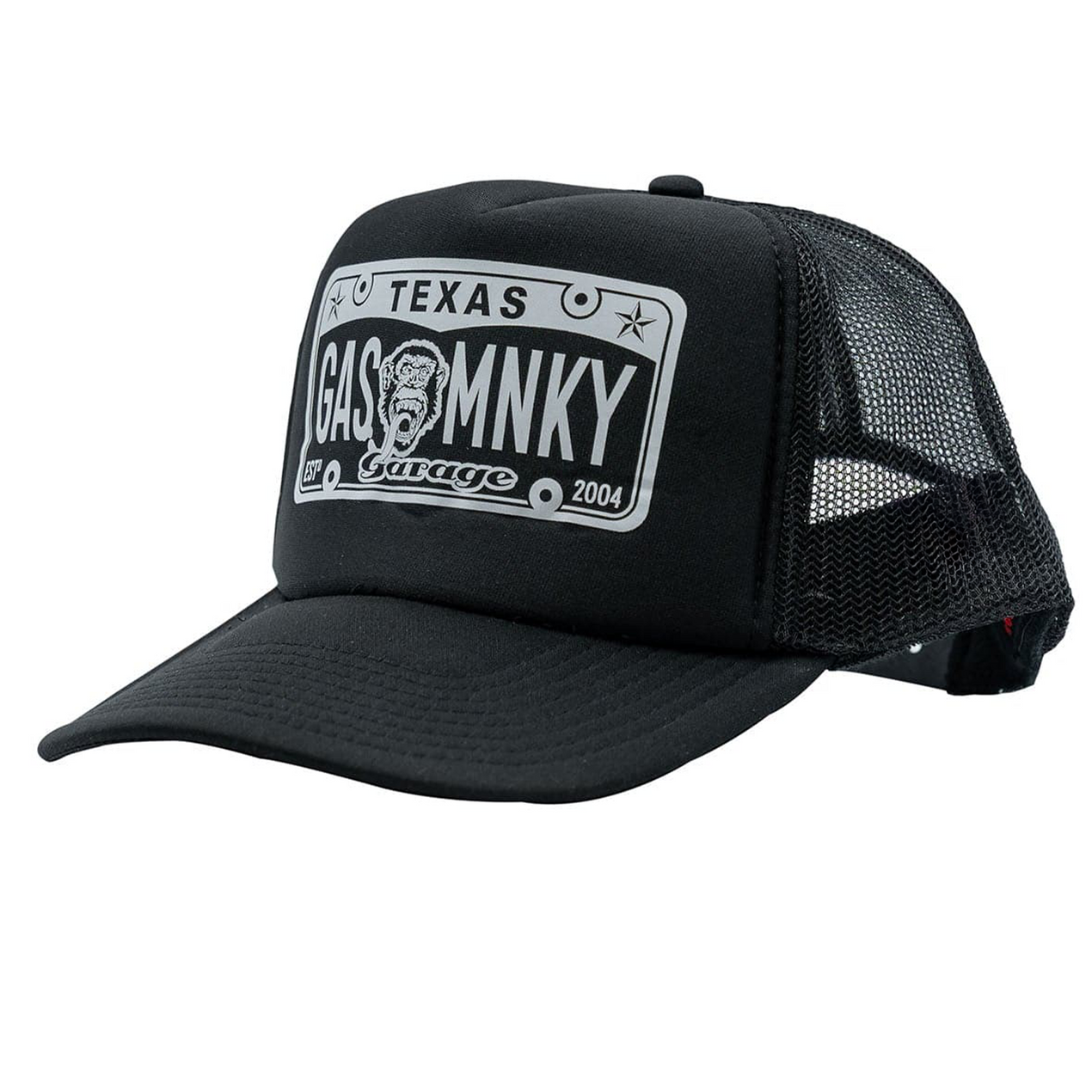 Hats – Gas Monkey Garage