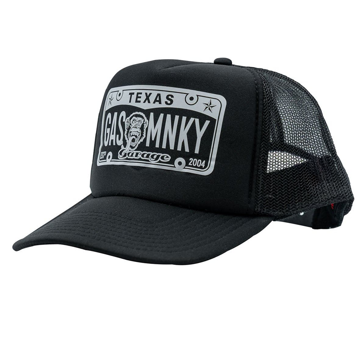 Hats – Gas Monkey Garage