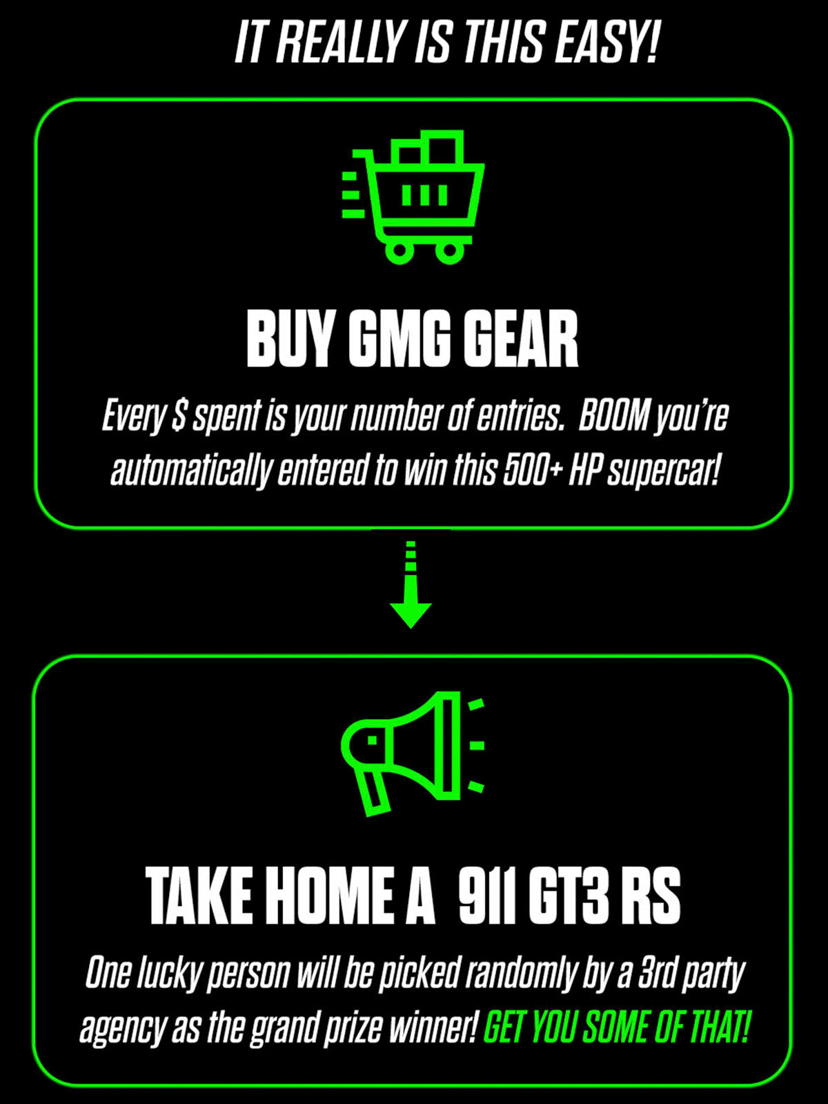 Gas Monkey Garage Merch Store