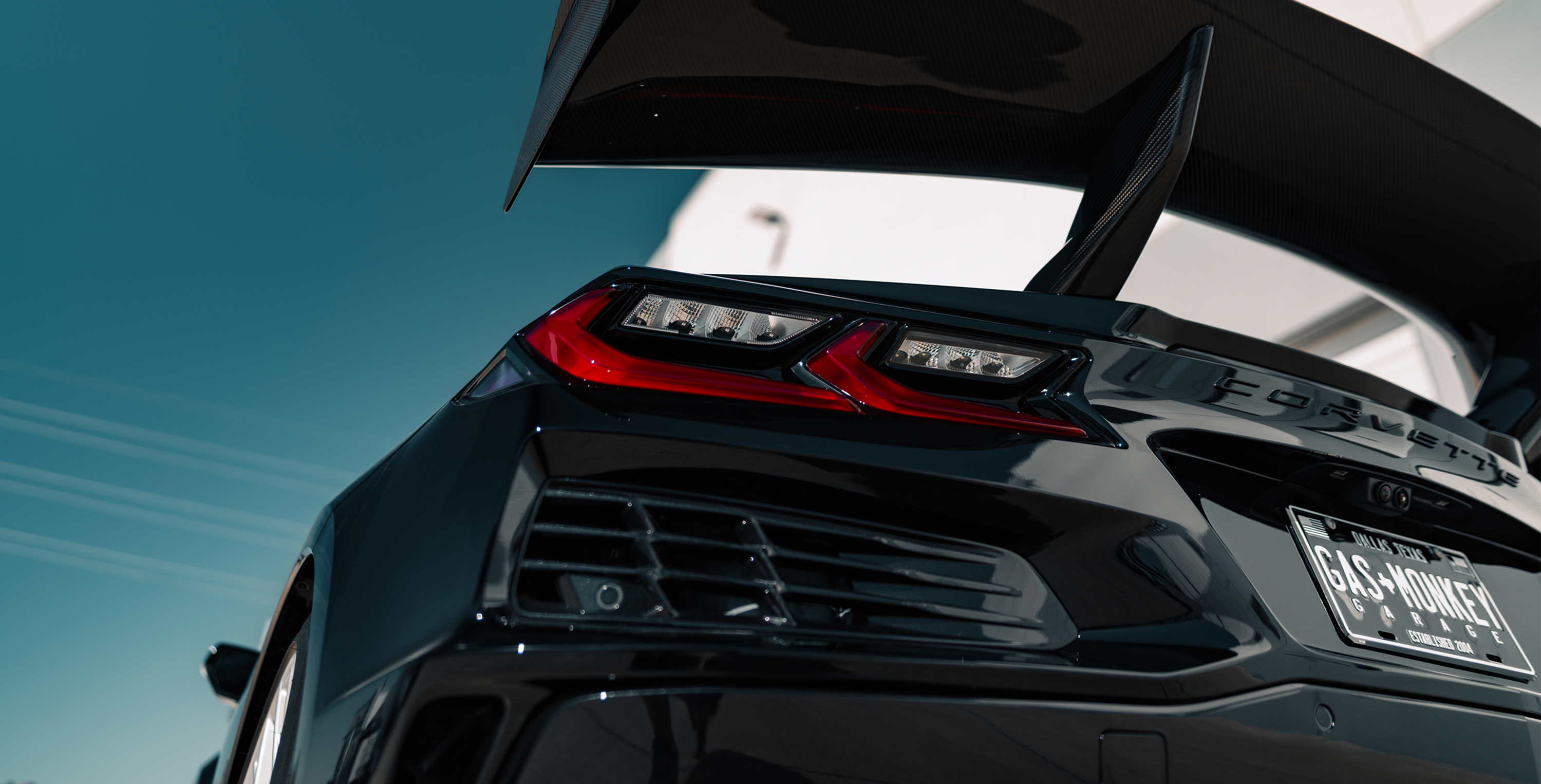 Gas Monkey Garage Merch Store