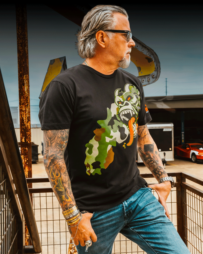 New Arrivals – Gas Monkey Garage
