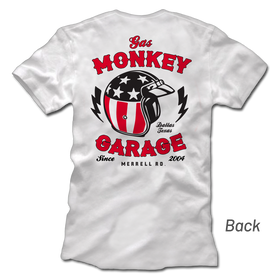 Gas Monkey Garage Merch Store