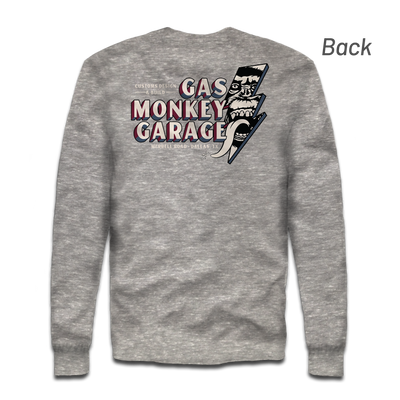 New Arrivals – Gas Monkey Garage