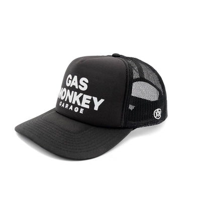 Hats#N#– Gas Monkey Garage