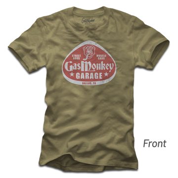 Live Cam – Gas Monkey Garage